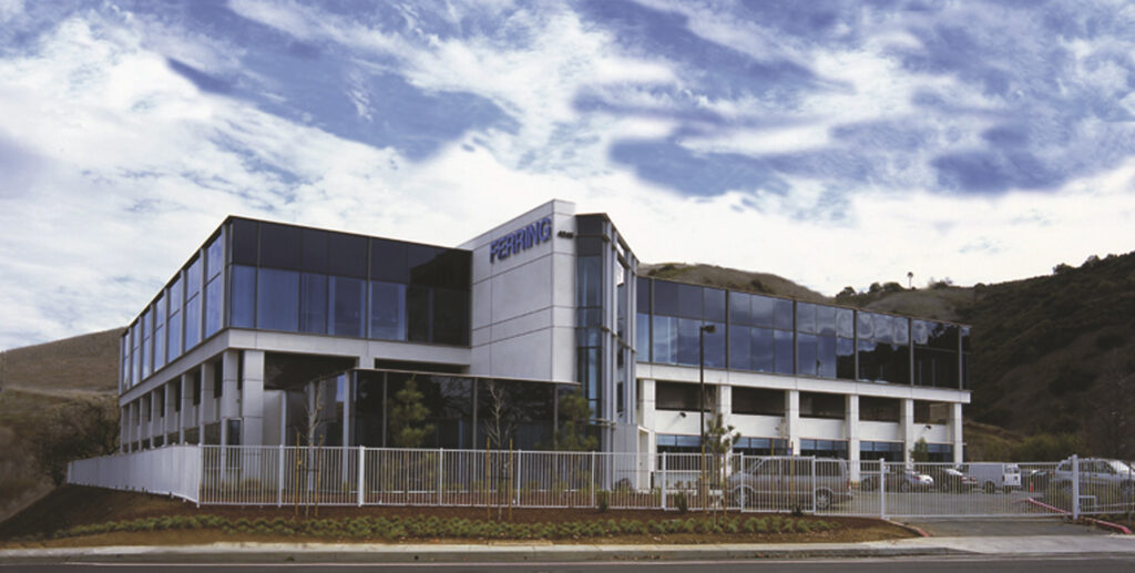 創薬・早期臨床開発 - Ferring Japan